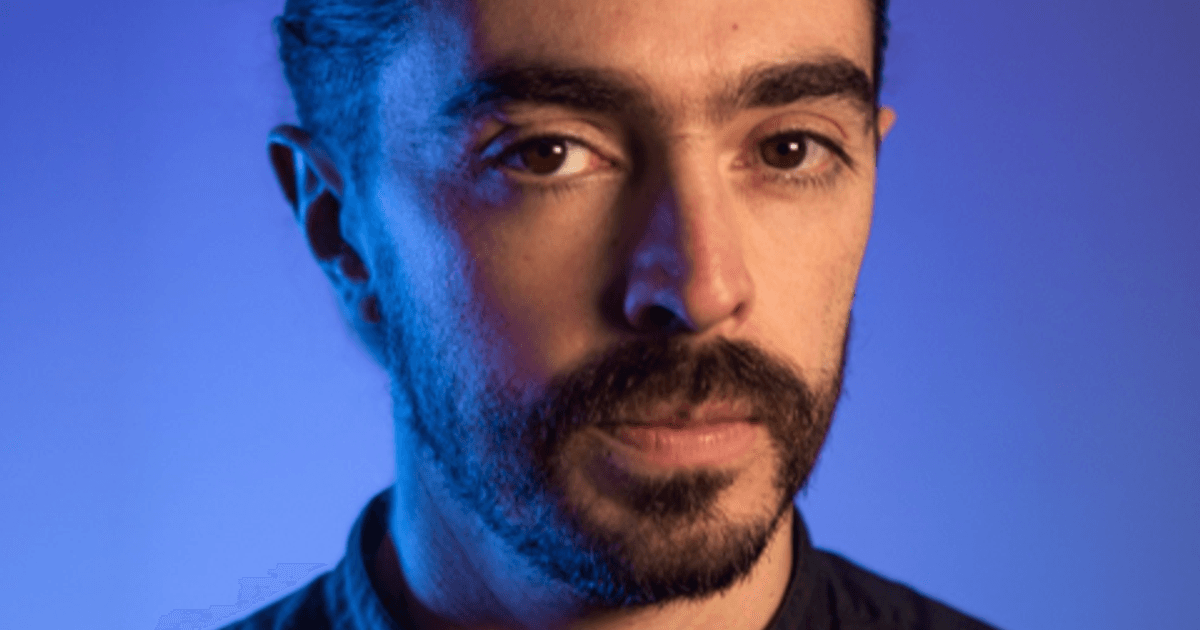 Jorge Durán Solórzano | Amsterdam Museum