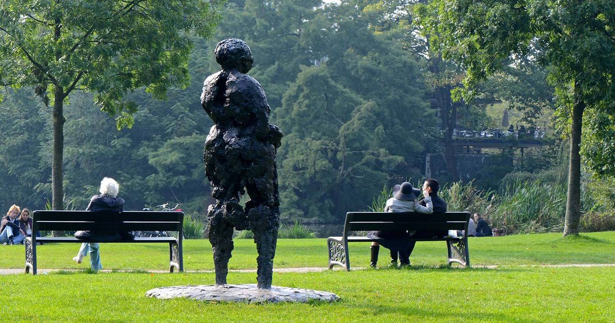 40 jaar na de moord op Kerwin | Amsterdam Museum