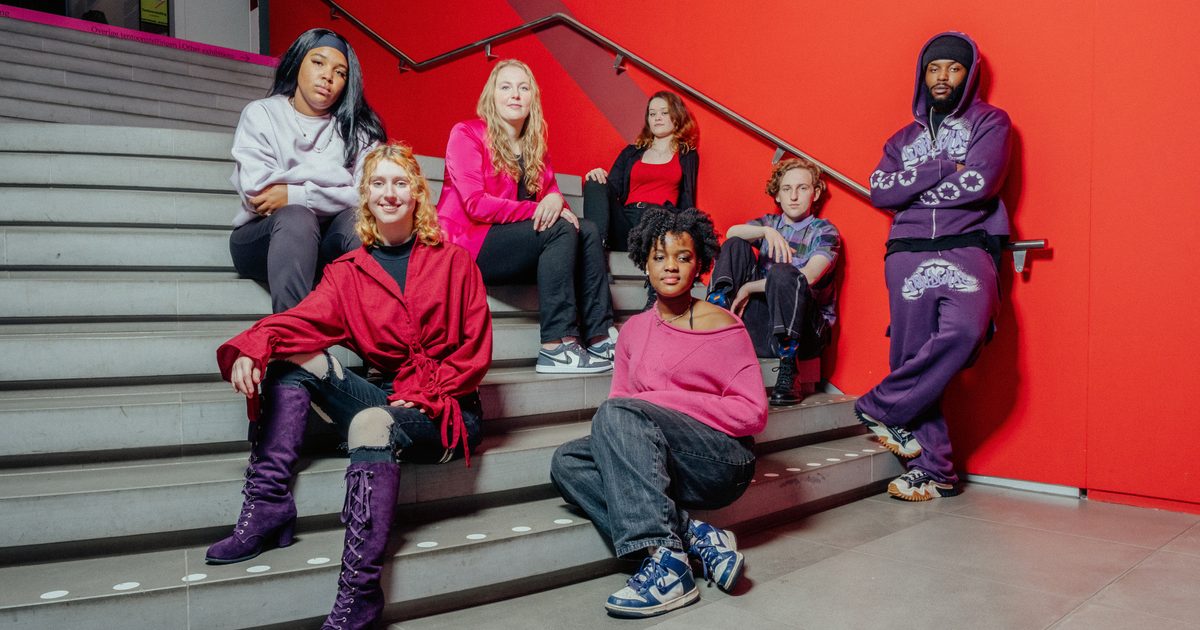 AM Talent | Jonge makers uit de stad