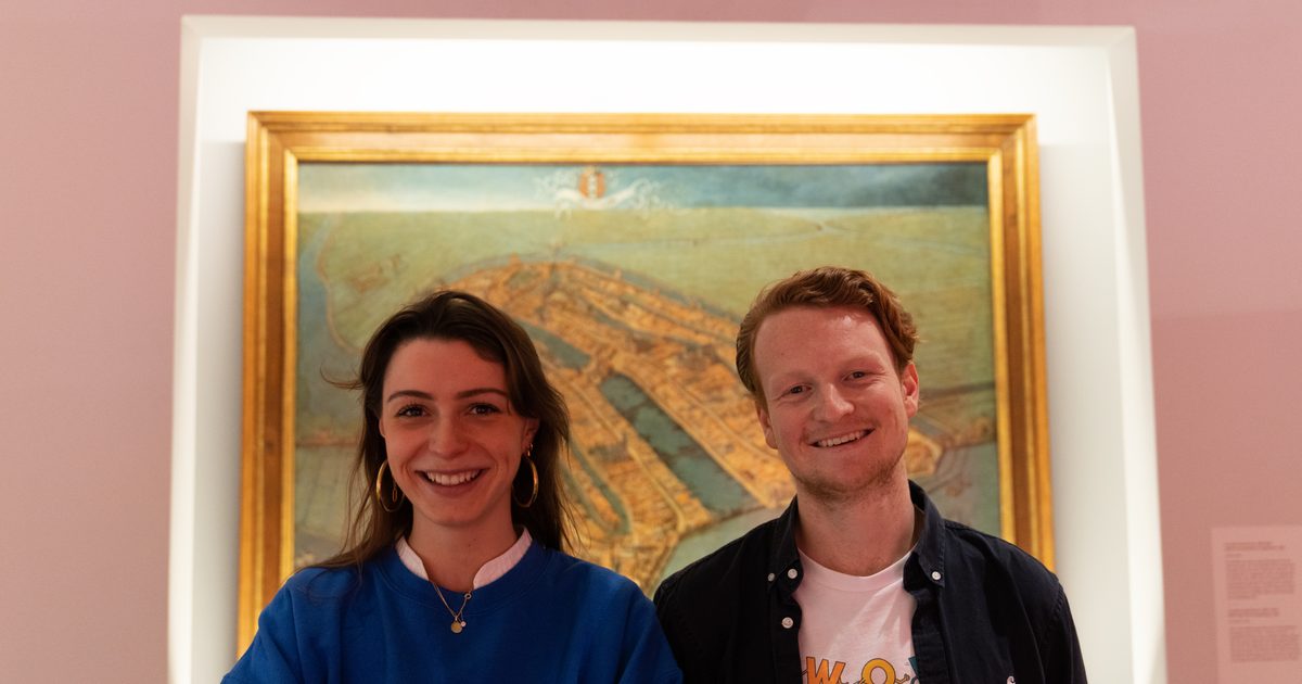 HBO and WO | Amsterdam Museum