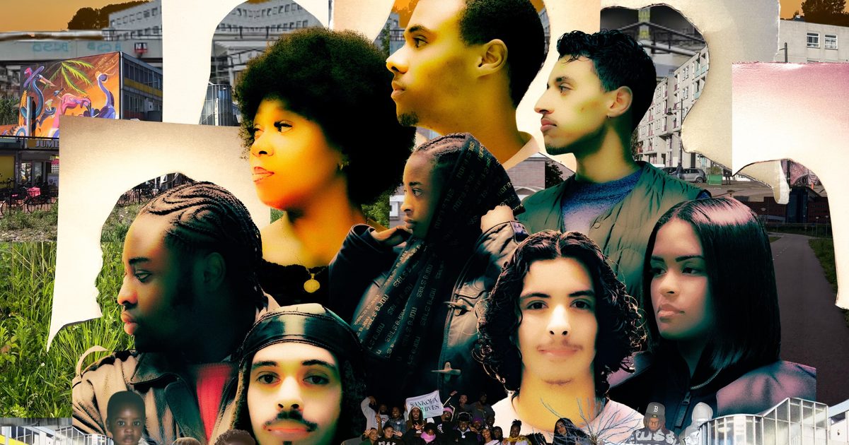 Kazerne Reigersbos | Amsterdam Museum