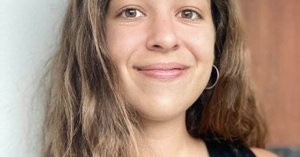 Elpida Stratopoulou | Amsterdam Museum