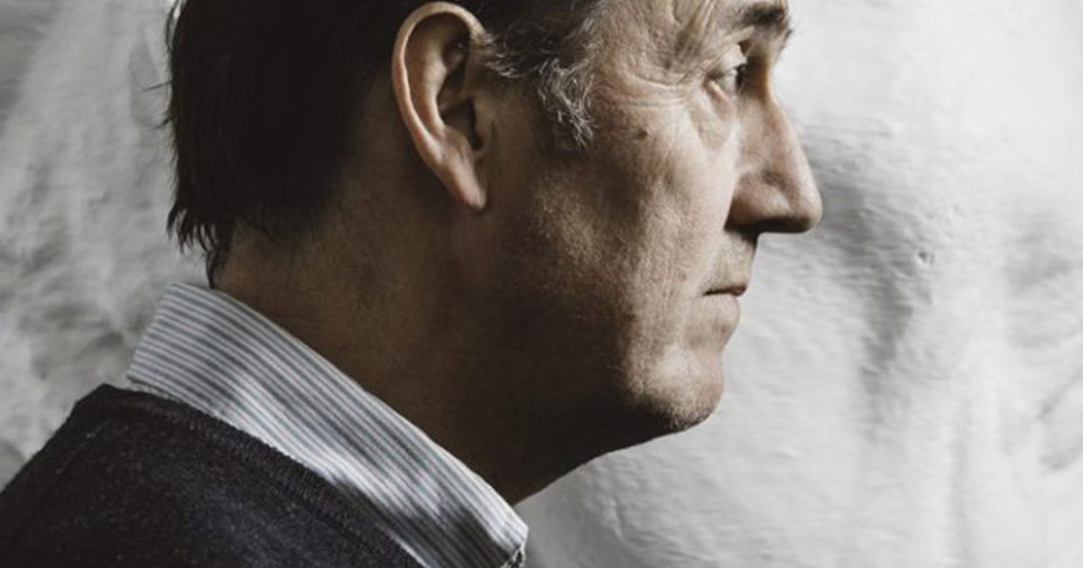 Adam Lowe | Amsterdam Museum