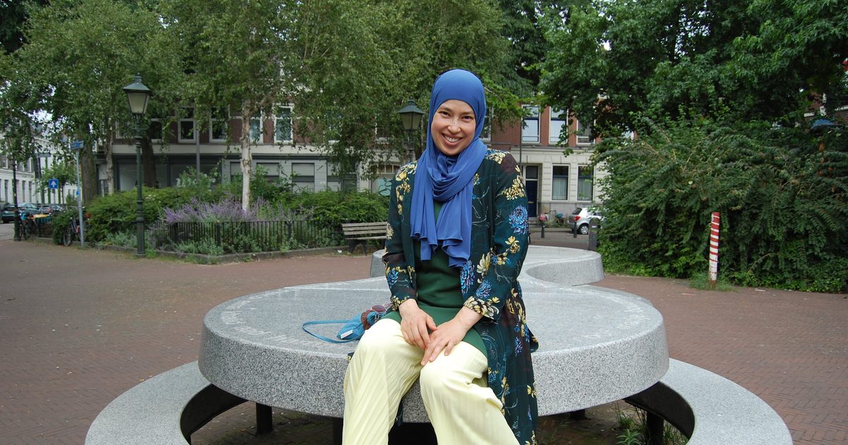 Female Gaze Tour met Hanina Ajarai