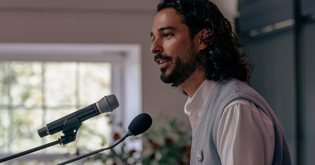 Roberto Luis Martins | Amsterdam Museum