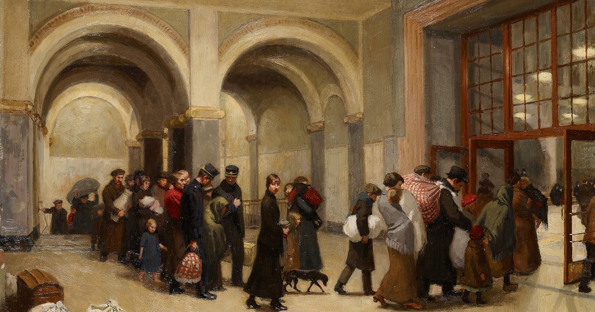 Registratie Effectenbeurs uitgelicht | Amsterdam Museum