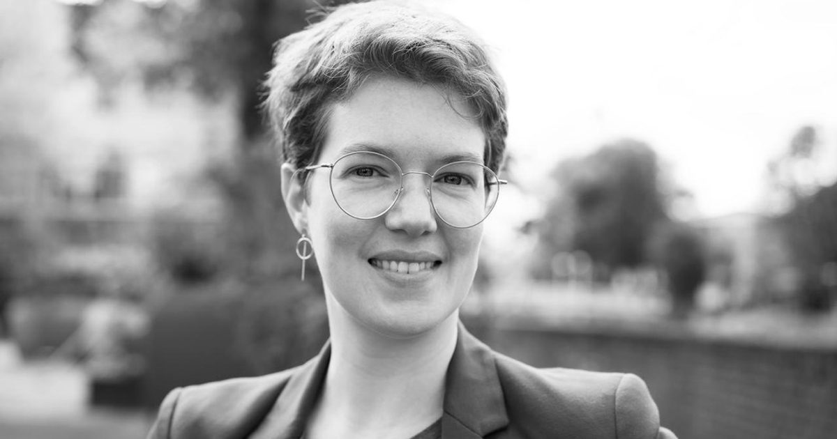 Dorine Schellens | Amsterdam Museum
