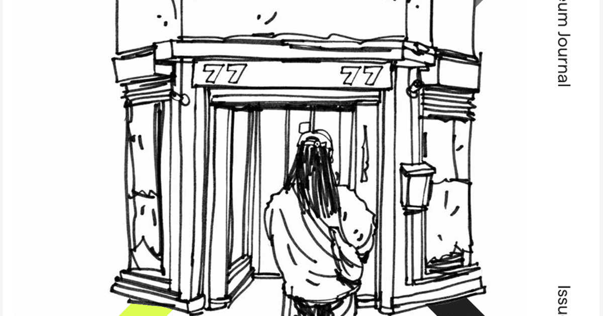 DECONSTRUCTING GENTRIFICATION | Amsterdam Museum