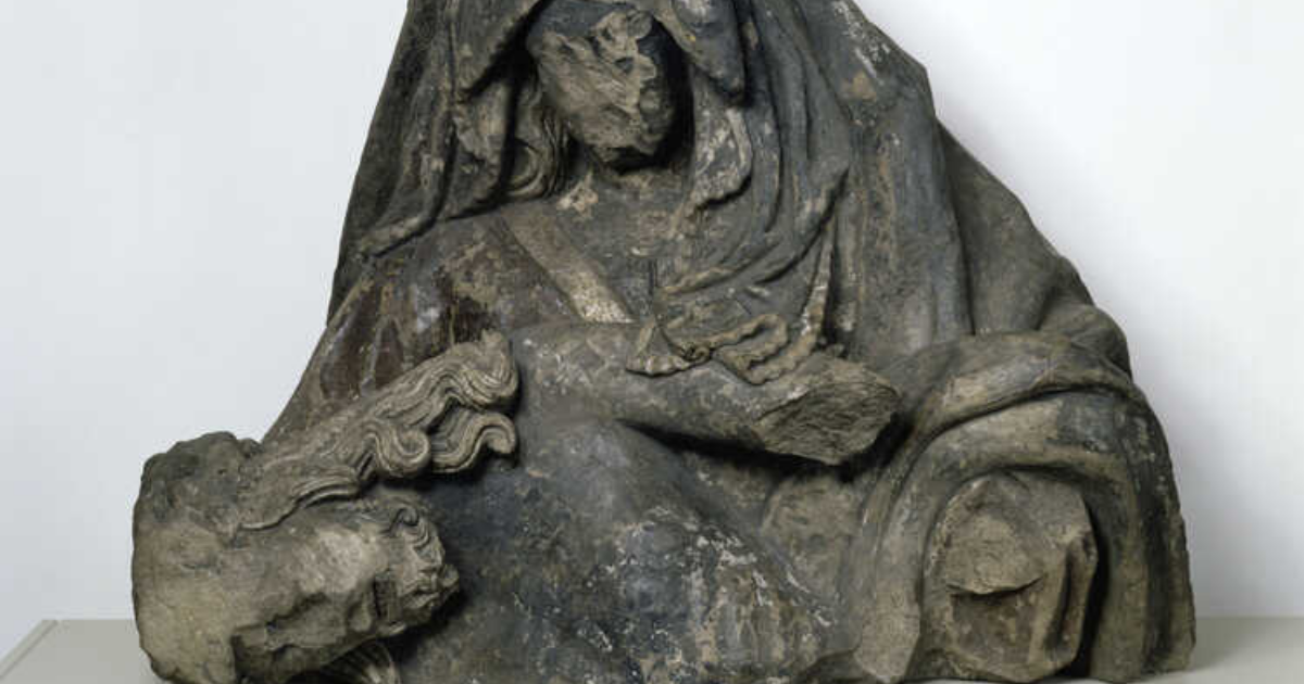 Gered uit de Beeldenstorm | Amsterdam Museum