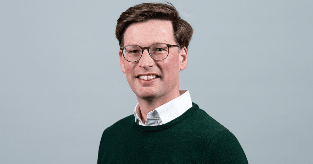 Stadswandeling met Matthijs Hoogenboom (Dutch-speaking) | Amsterdam Museum