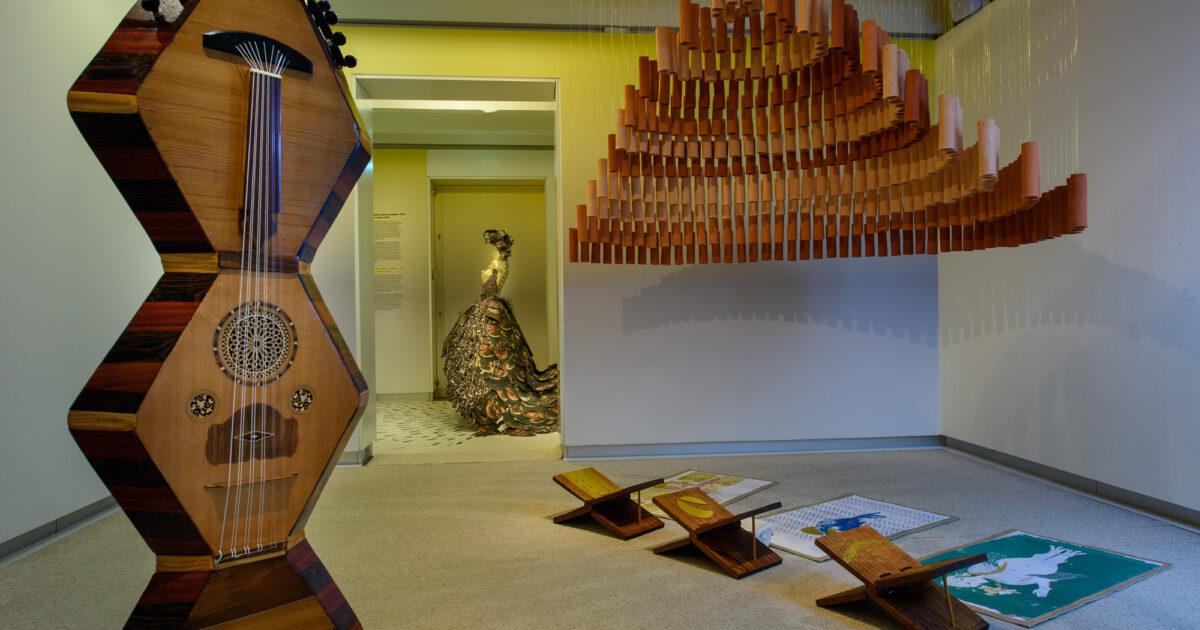 Female Gaze Tour | Amsterdam Museum