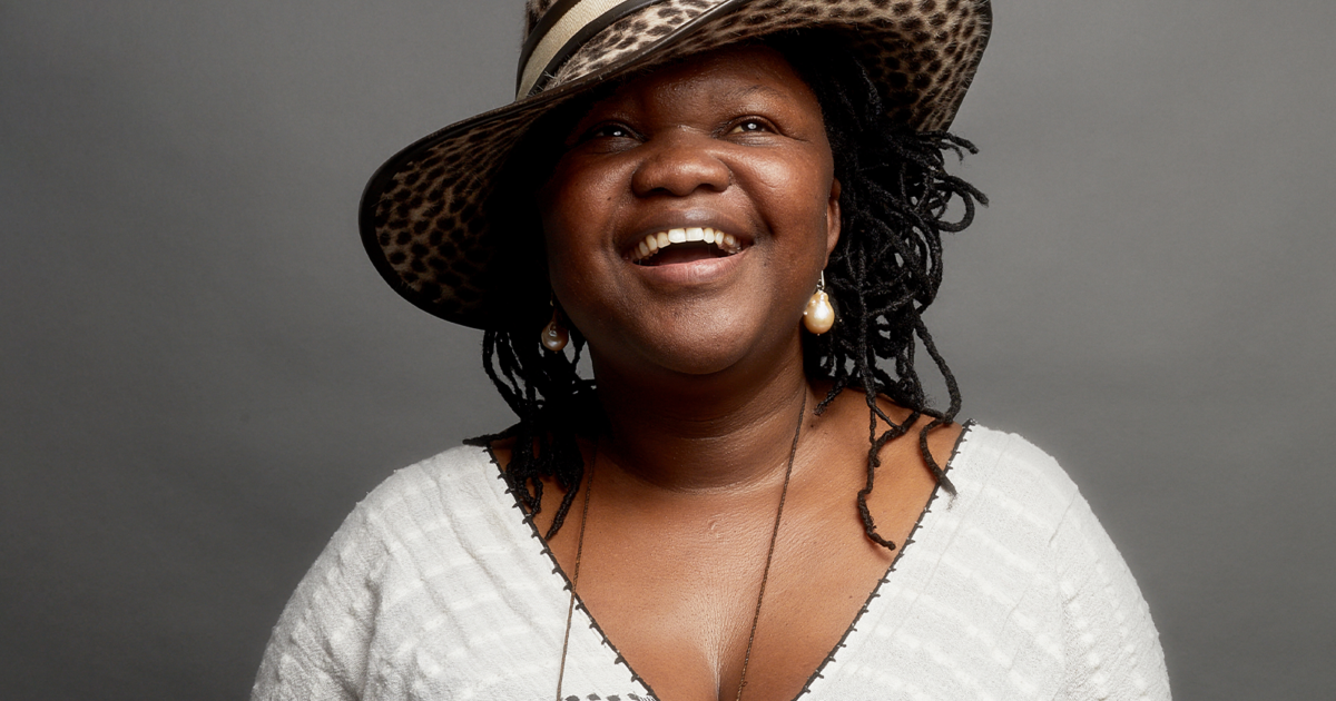 Sithabile Mlotshwa | Amsterdam Museum