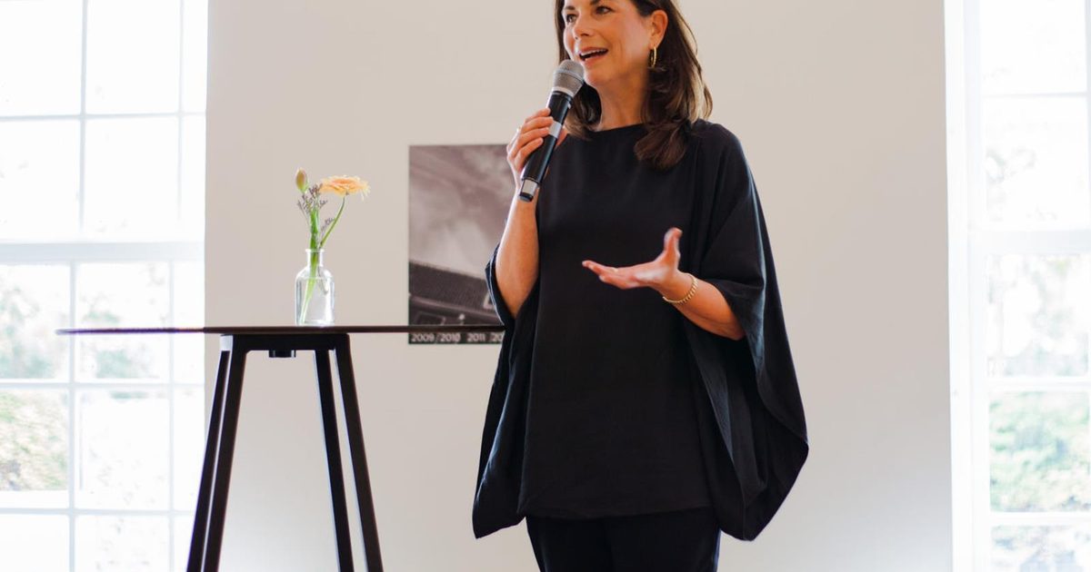 Afscheid Margriet Schavemaker | Amsterdam Museum