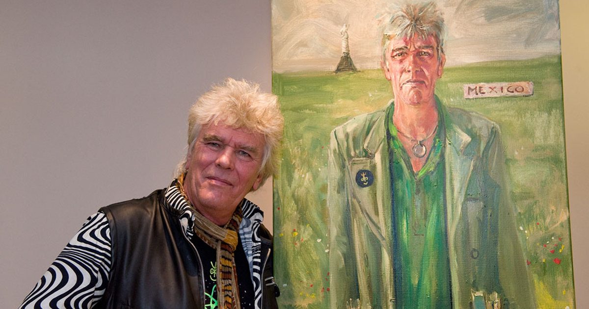 In memoriam Hans Plomp | Amsterdam Museum