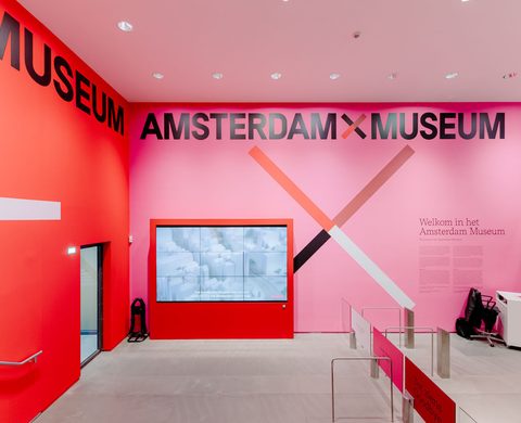 Open Garden Days | Amsterdam Museum