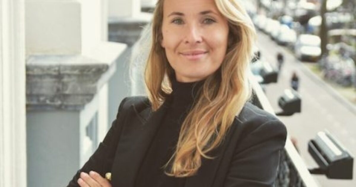 Anne Dozy | Amsterdam Museum