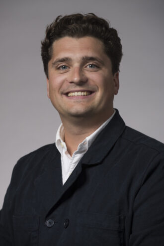 Rudolf van Schaik | Amsterdam Museum